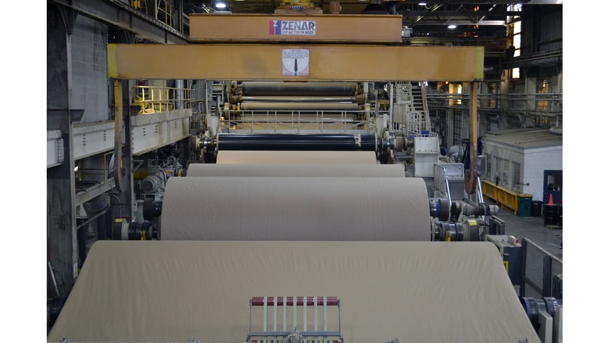 Nalco Water Introduces Online Dryer Cleaning Technology for Paper ...