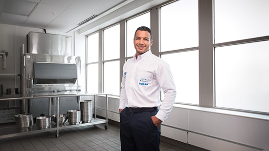 Food | Ecolab