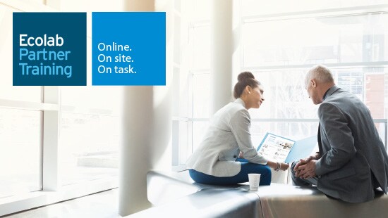 Commercial Buildings | Market | Ecolab