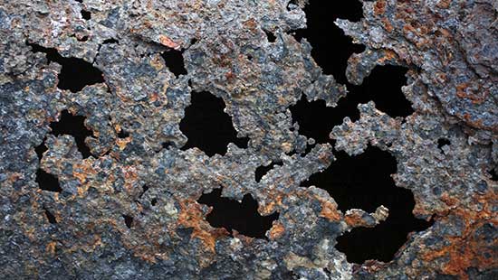 Refining 3D TRASAR Technology | Ecolab