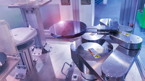 Semiconductor Fab Saves Water, Cost and Environmental Impact via ...